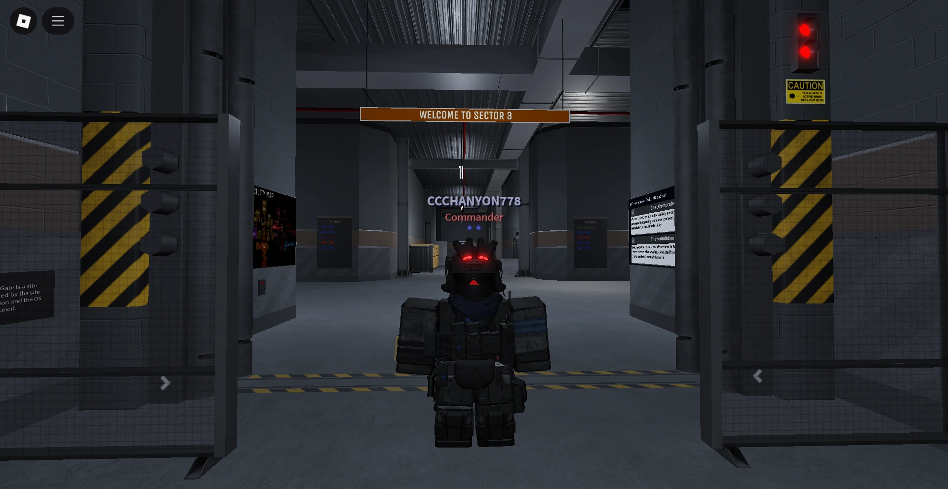 Me In SCP Roleplay: | Fandom