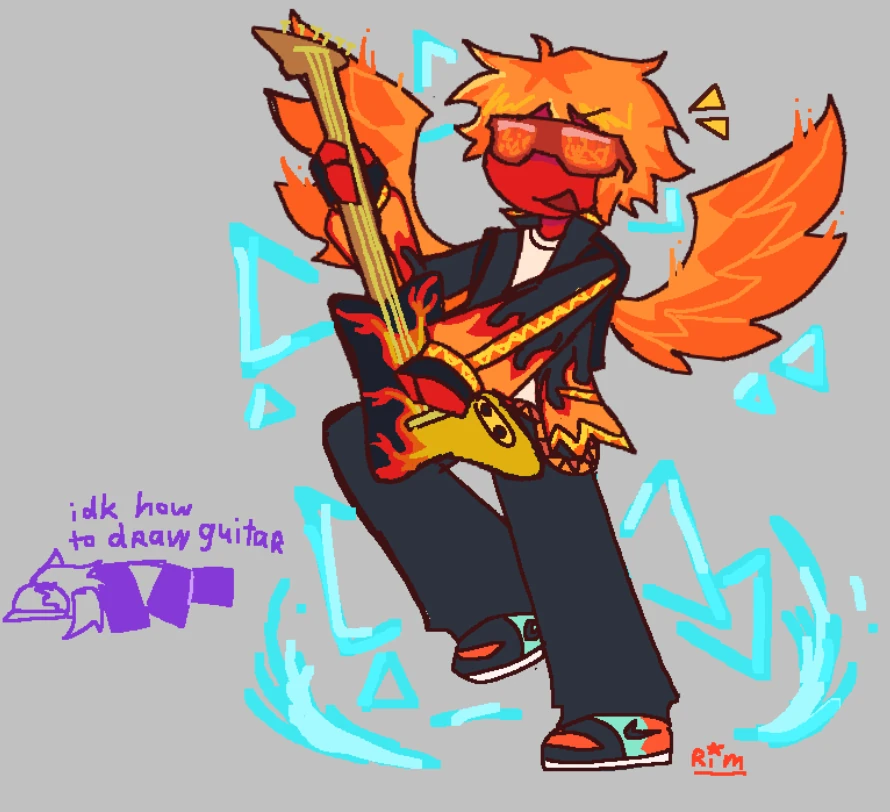 Sound radical 🔥 | Fandom