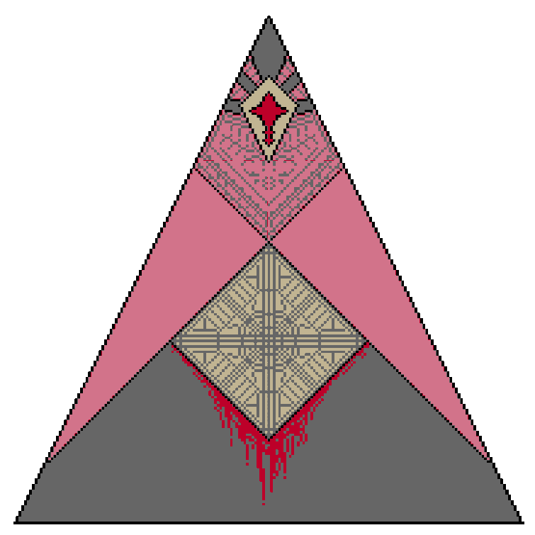 Terminal 00 | Fandom