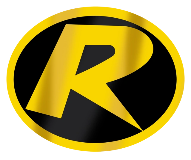 My Damian Wayne Robin symbol | Fandom