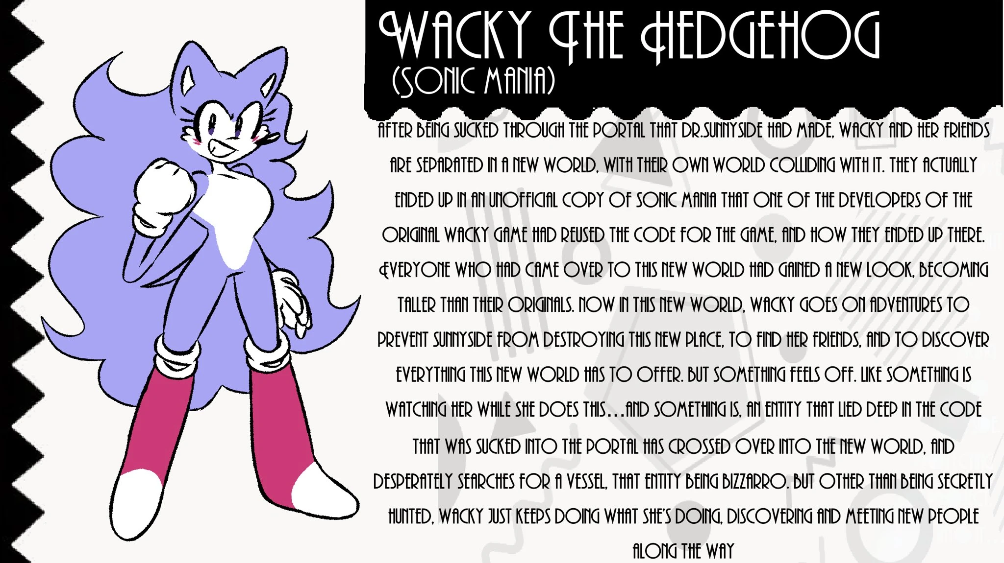 What do you think about her | Fandom