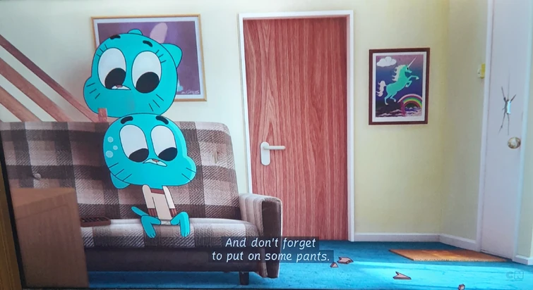 Discuss Everything About The Amazing World of Gumball Wiki | Fandom
