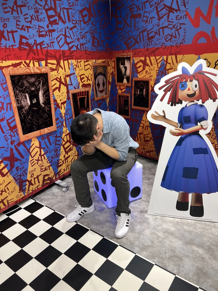 There's a TADC Popup Store in Japan! | Fandom