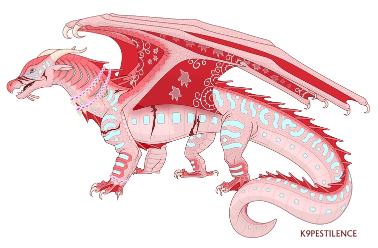 PINK SEAWING | Fandom