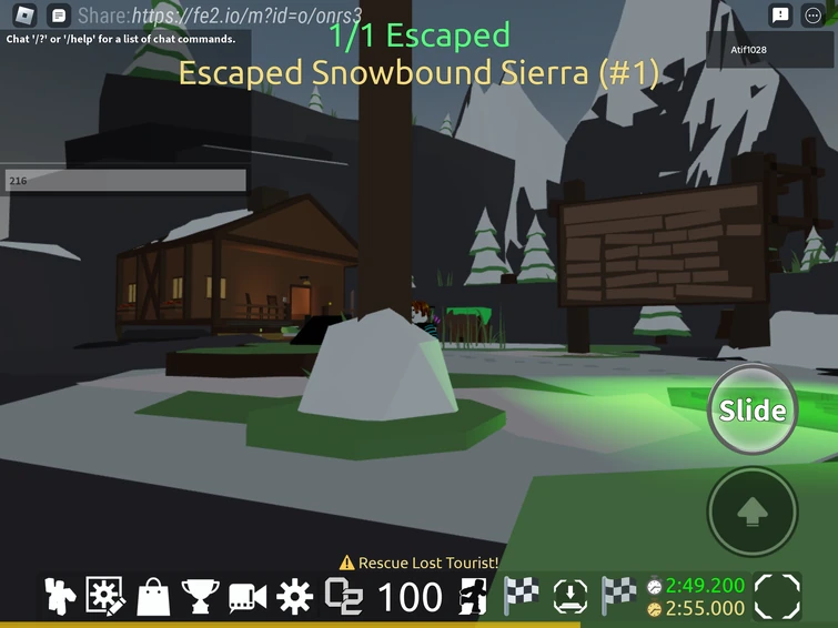 All posts by AtifgamerHD | Fandom