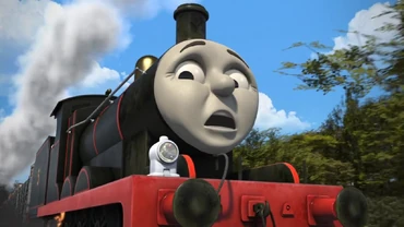 What is the best runaway scene for thomas and friends ? | Fandom