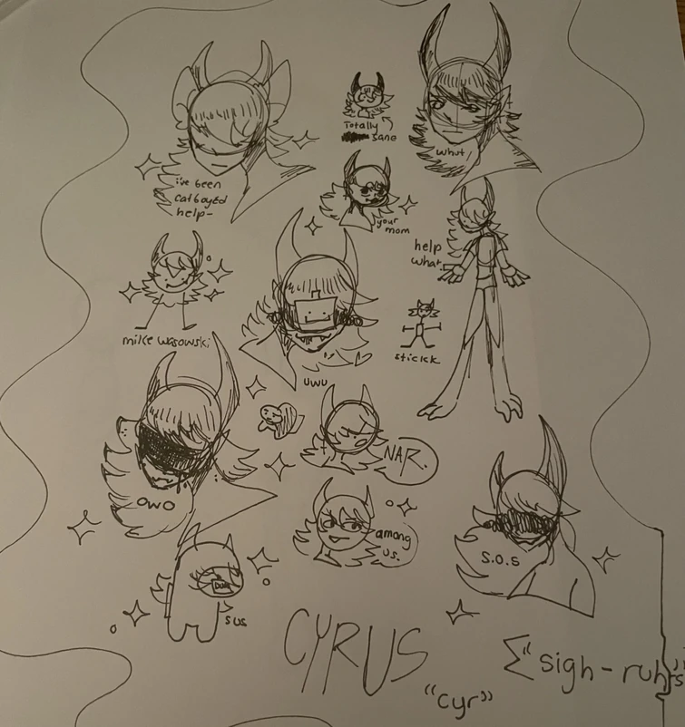 Salutations Sir! | Fandom