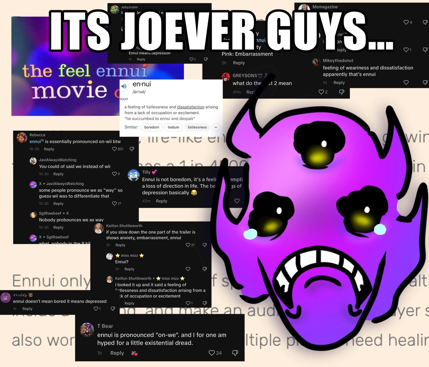 inside out two gave me flashbacks | Fandom