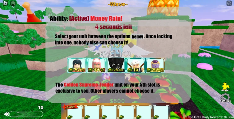 ASTD Gamemode concept - Unit Scramble | Fandom