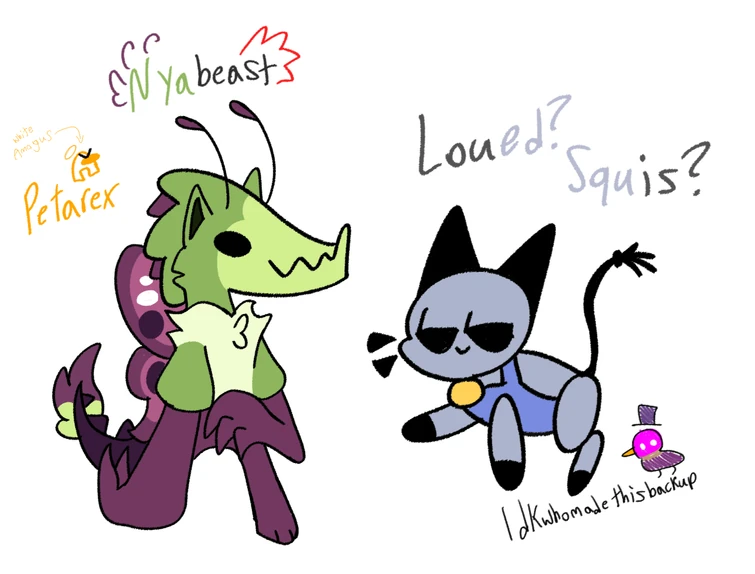 Discuss Everything About Doodle World Wiki | Fandom