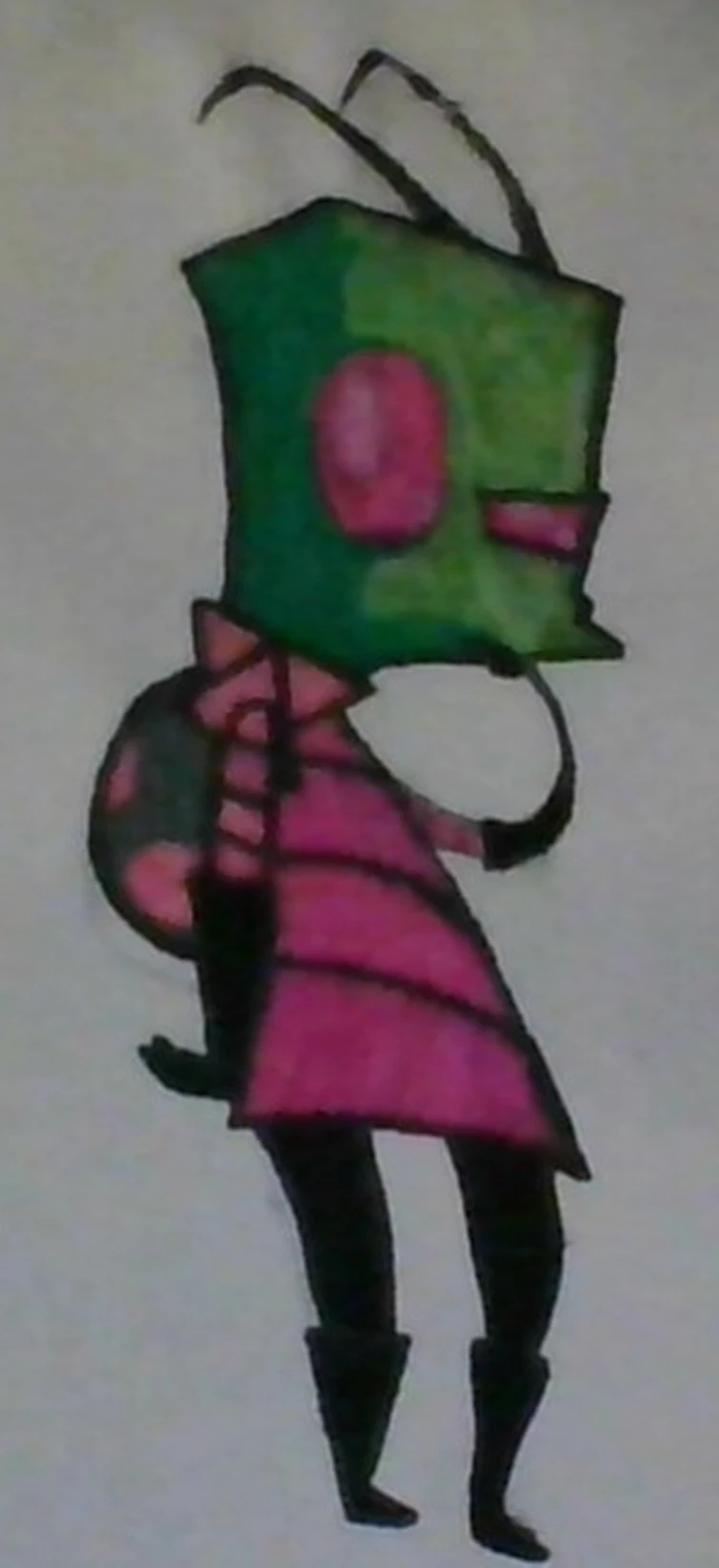 Discuss Everything About Invader ZIM Wiki | Fandom