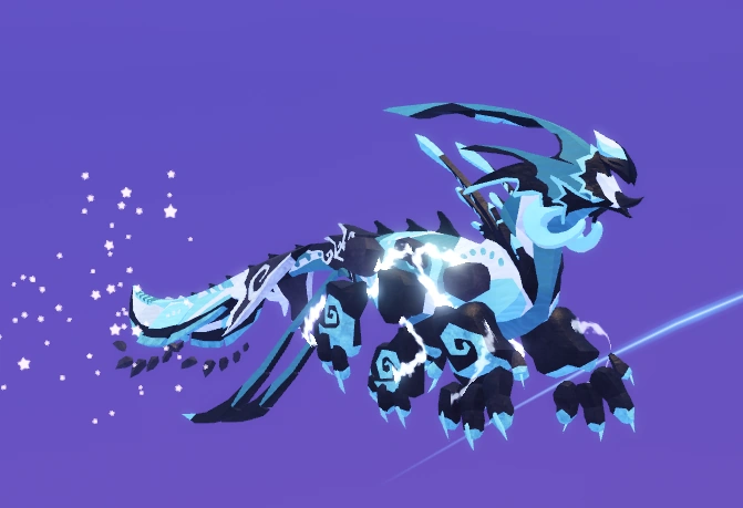 rate my Novus skin? | Fandom