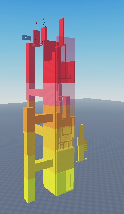 FMToI Devlog #4 | Fandom