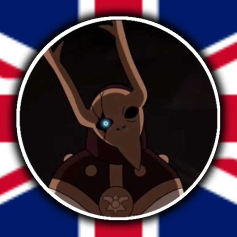 National pride pfp because I'm bored (+ some headcanons) | Fandom