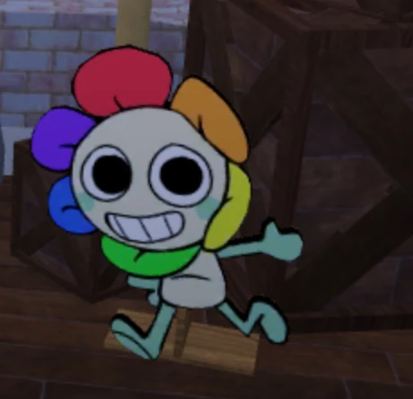 *Posts again on how I really like dandy* | Fandom