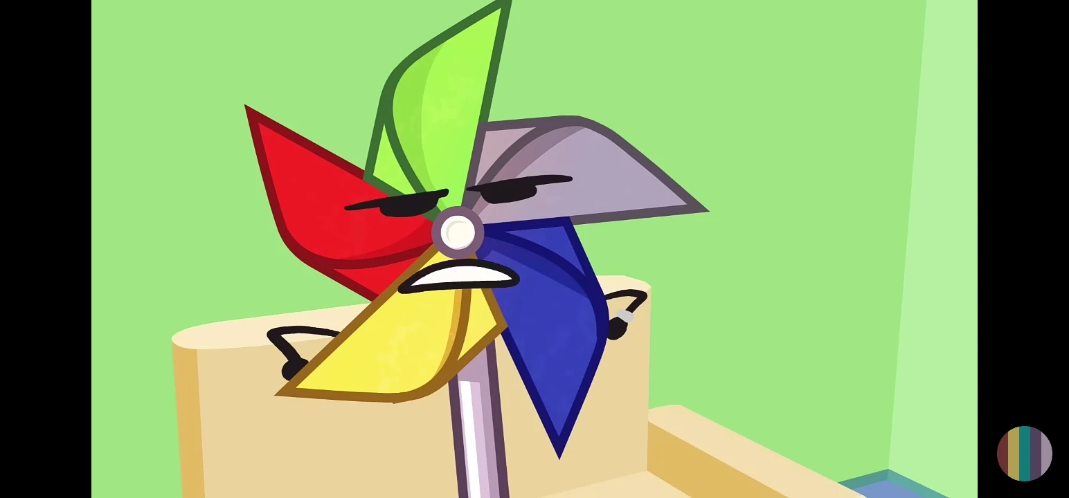 Insert something off-topic | Fandom