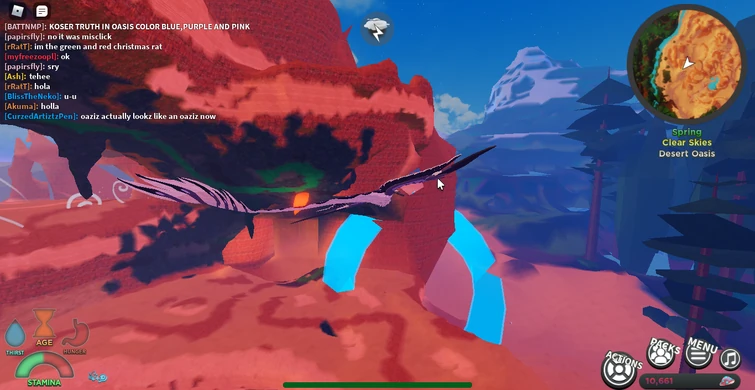 Hey, inflation is fun | Fandom