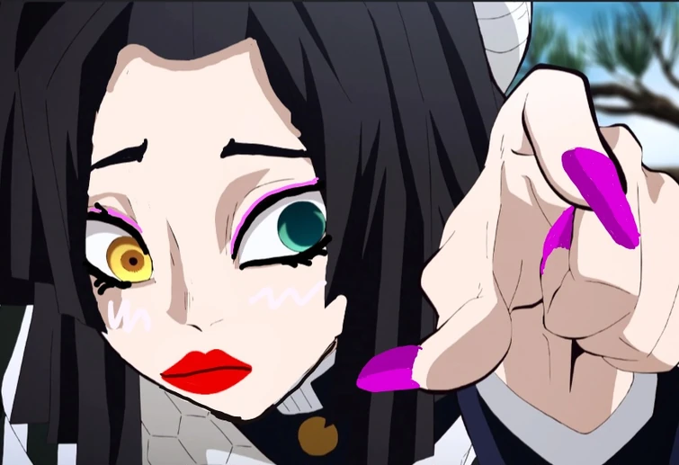 language hashira?!?! | Fandom