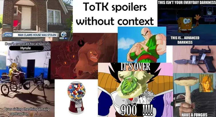 Off Topic Post | Fandom