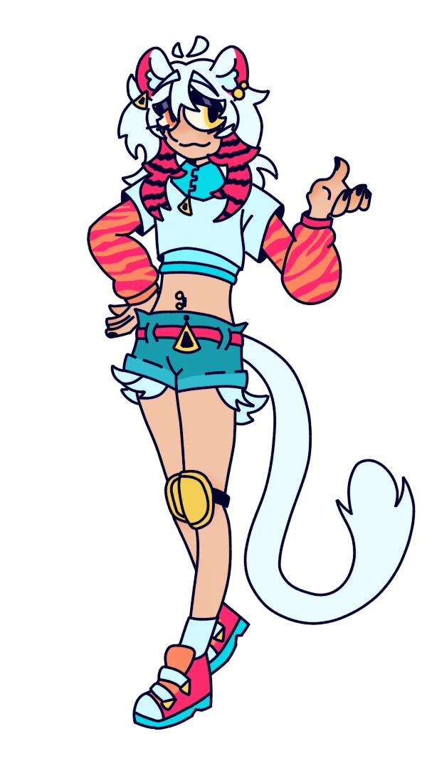 Yeah, let's get it started | Fandom