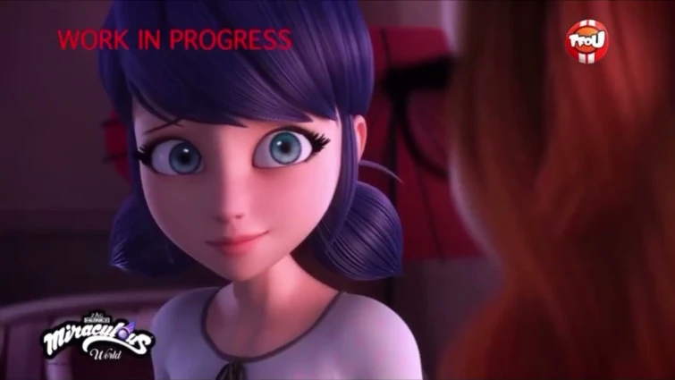 Discuss Everything About Wikia Miraculous Ladybug | Fandom