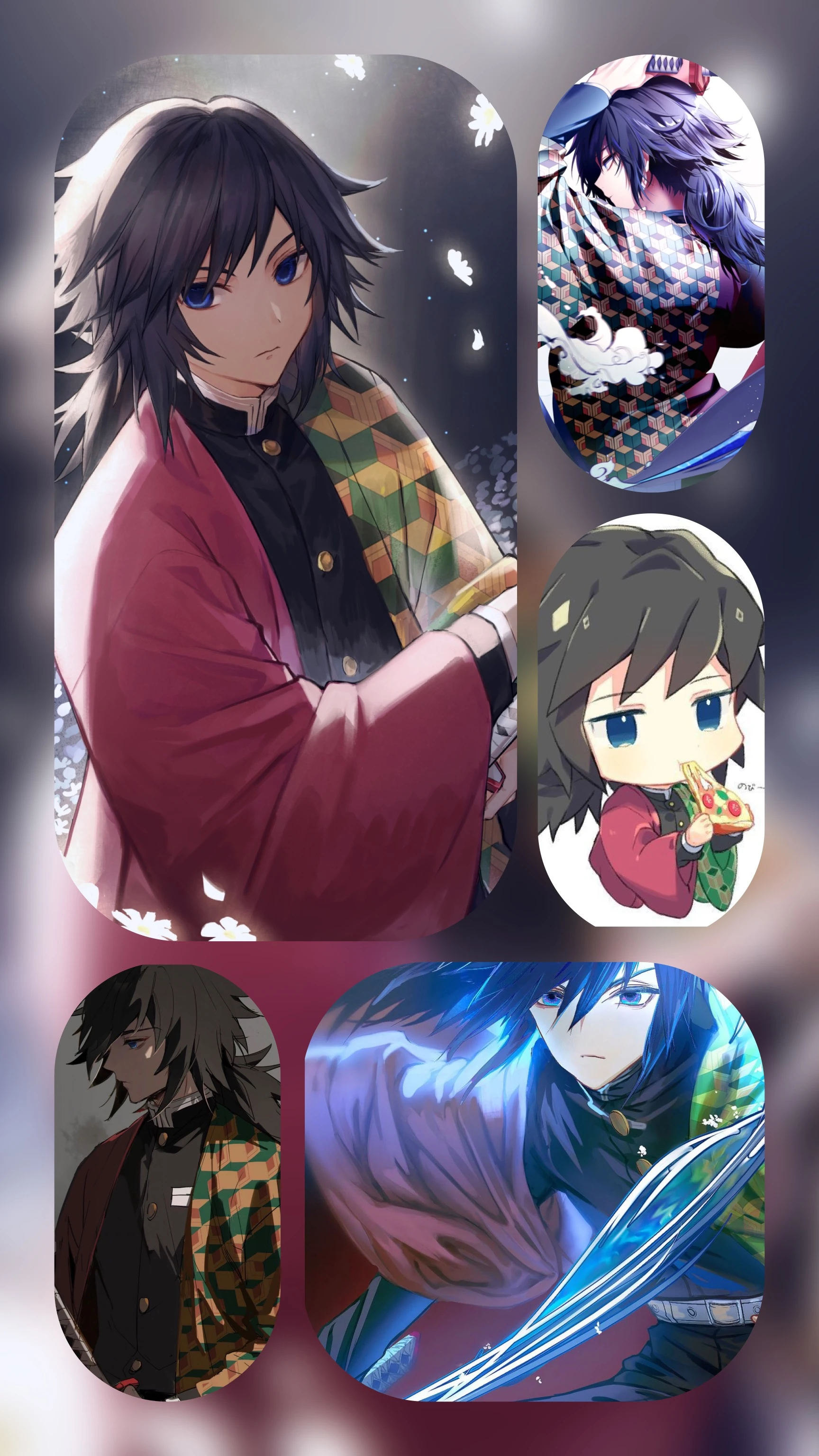 YEEEE DA WONDERFUL GIYU -w- | Fandom