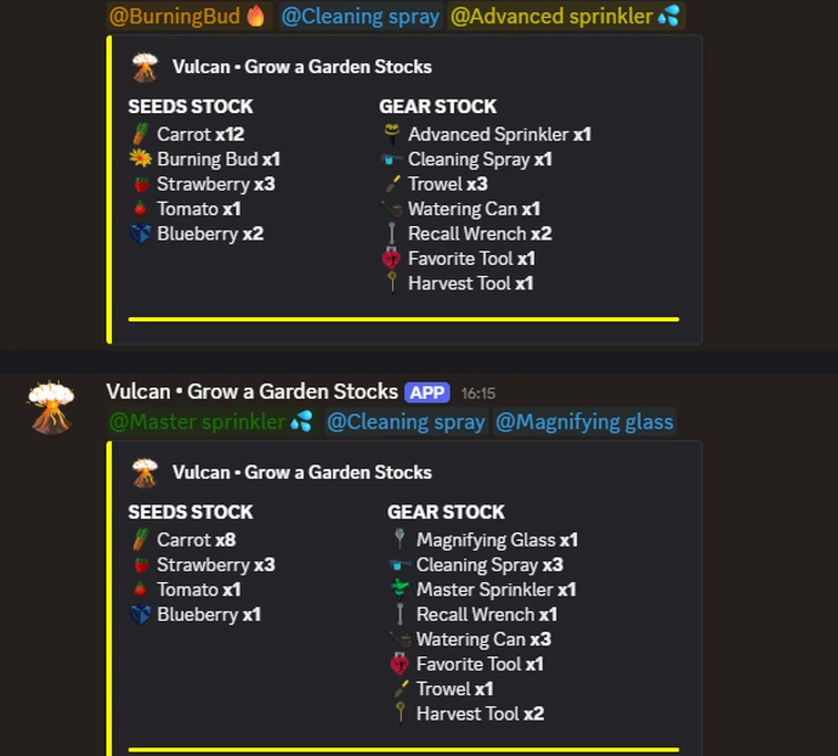 omg i thank god its a master sprinkler and not a grandmaster sprinkler ...