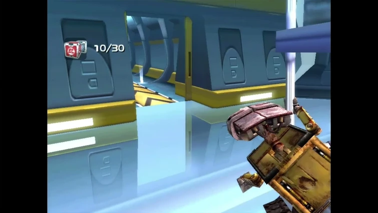 IH Proposal - GO-4 (PS2, PSP, and PC video game) | Fandom