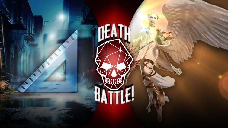 angle vs angel | Fandom