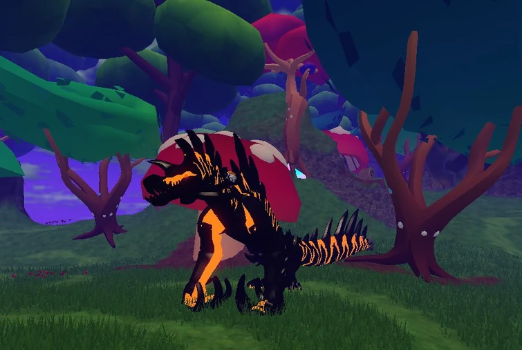 Discuss Everything About Dragon Adventures Wiki | Fandom