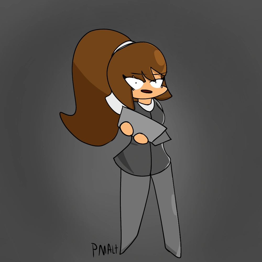 Laurel The intern | Fandom