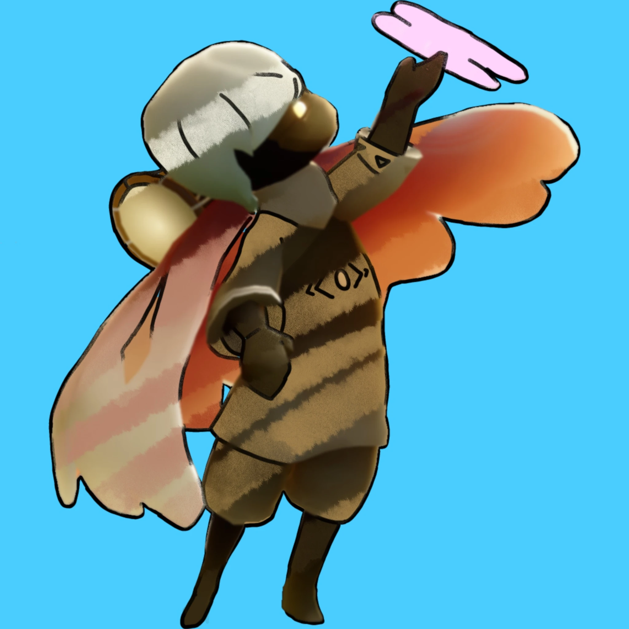My Skykid | Fandom