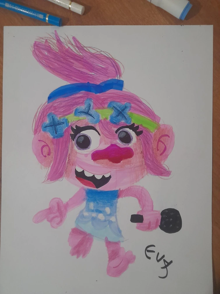 Discuss Everything About Trolls Trollpedia | Fandom