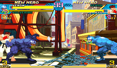 Lock on targeting and off-Character assists | Fandom