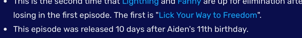 who is aiden | Fandom