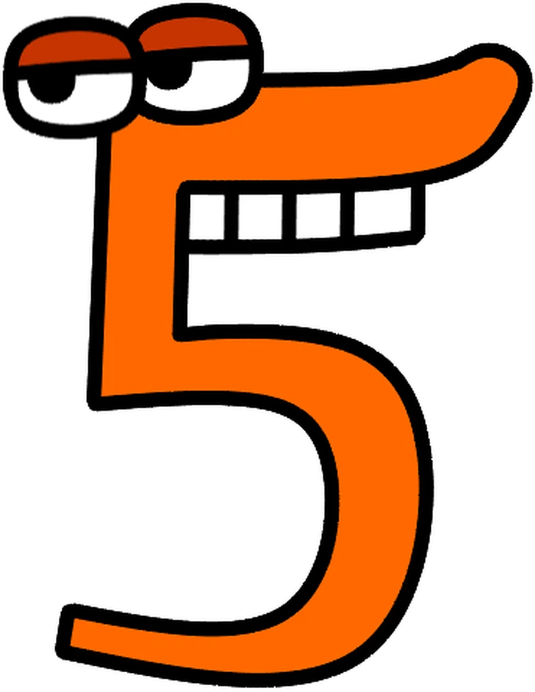 Number Lore predictions | Fandom