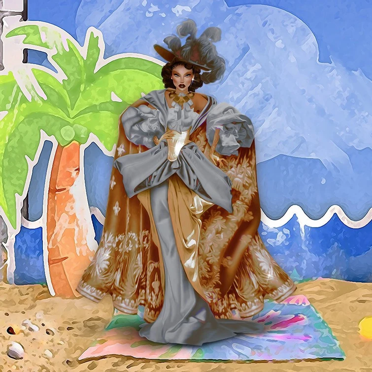 The end of an era has just begun! | Count Contessa's Drag Race: All ...