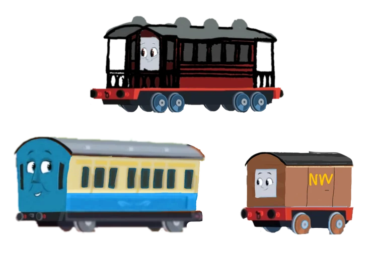 Discuss Everything About Thomas & Friends: All Engines Go Wiki | Fandom