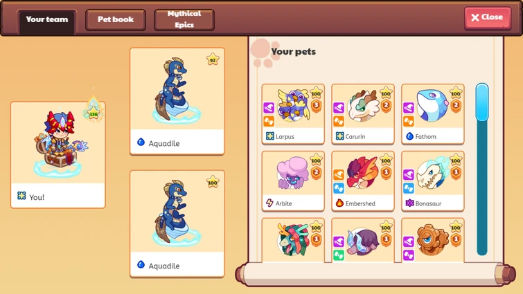 Discuss Everything About Prodigy Game Wiki | Fandom