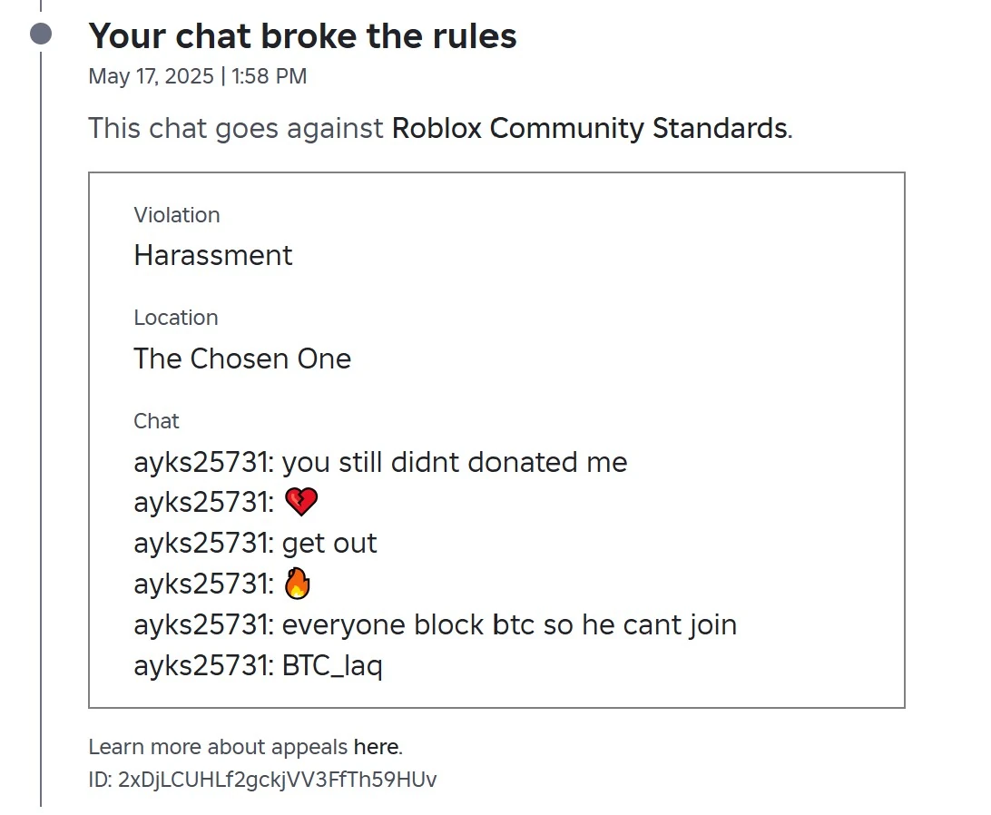 Roblox can you explain? | Fandom