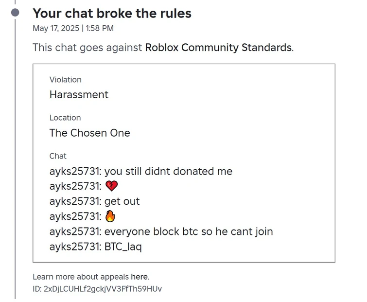 Roblox can you explain? | Fandom