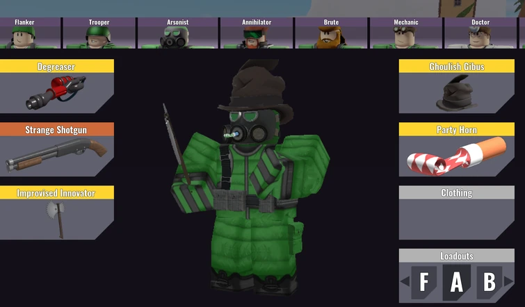 Discuss Everything About Typical Colors 2 Wiki | Fandom