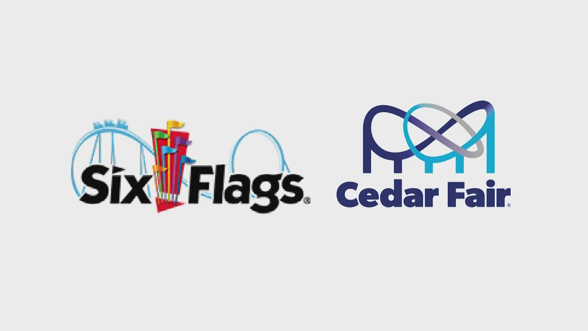 Six Flags Wiki statement about the Six Flags-Cedar Fair merger | Fandom