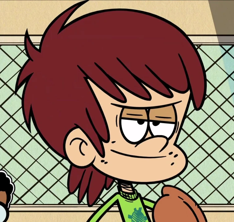 Discuss Everything About The Loud House Encyclopedia | Fandom