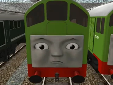 If BoCo appeared in A Shed for Edward instead of Philip, would the ...