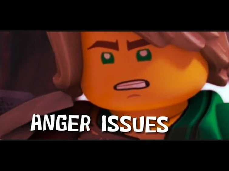 What are things you can relate from each Ninja? | Fandom