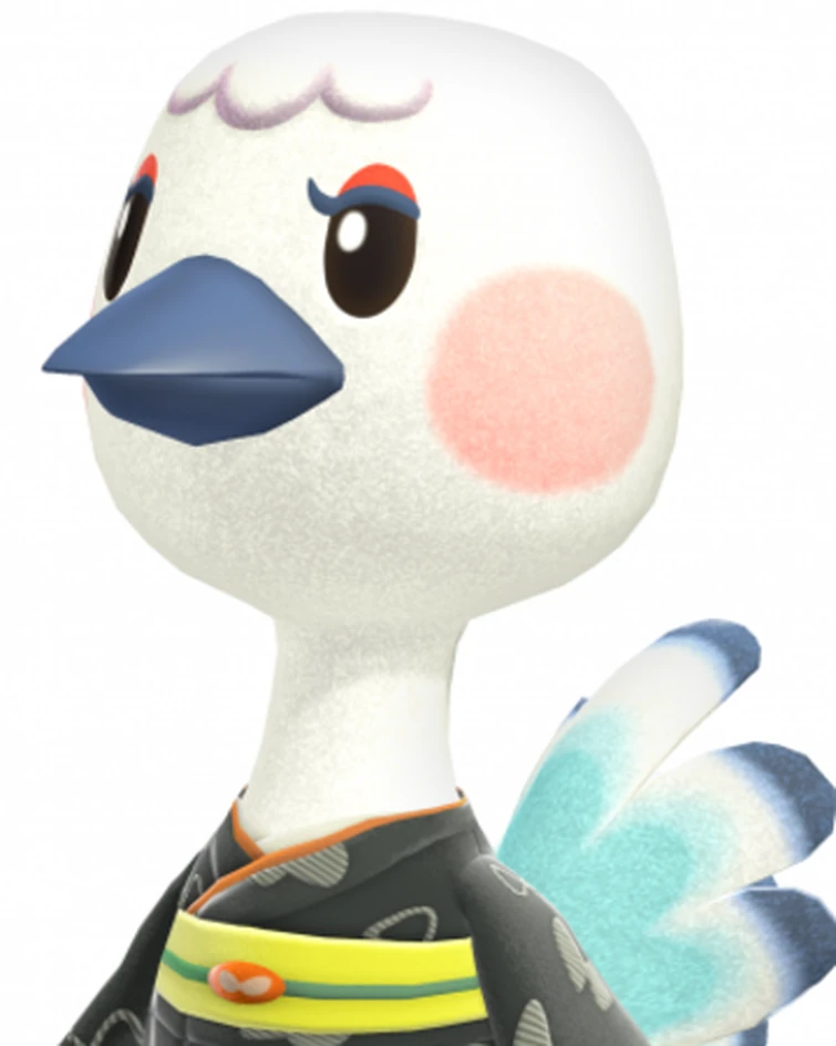 Discuss Everything About Animal Crossing Wiki | Fandom