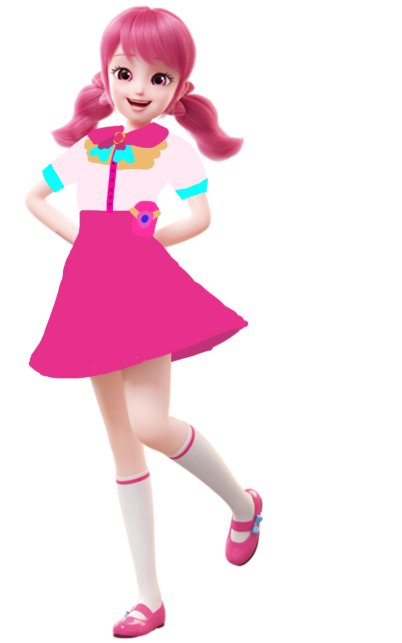 Romi S6 Design | Fandom