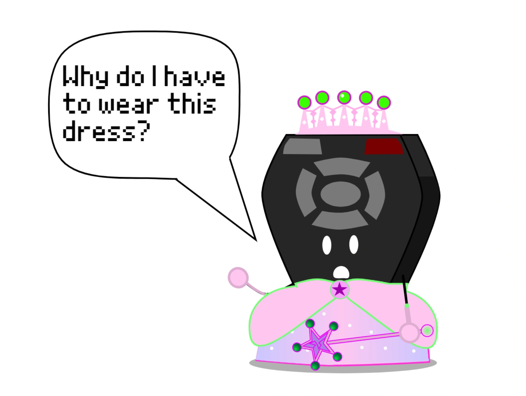 Princess remote 🥰 | Fandom