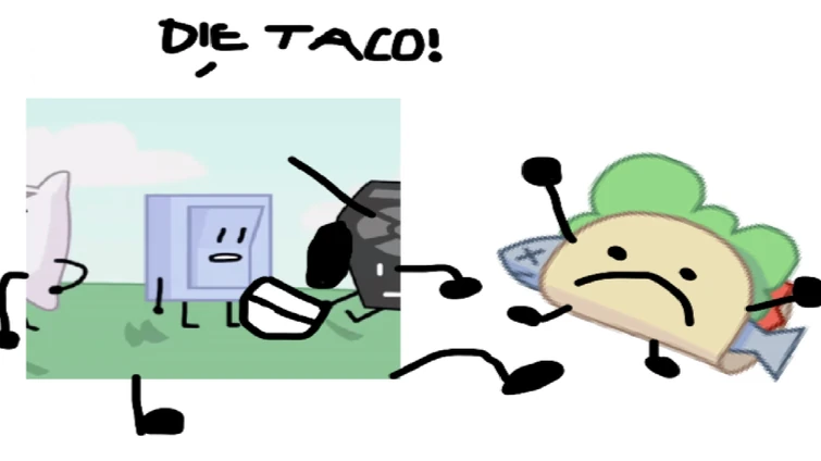 Discuss Everything About Battle for Dream Island Wiki | Fandom